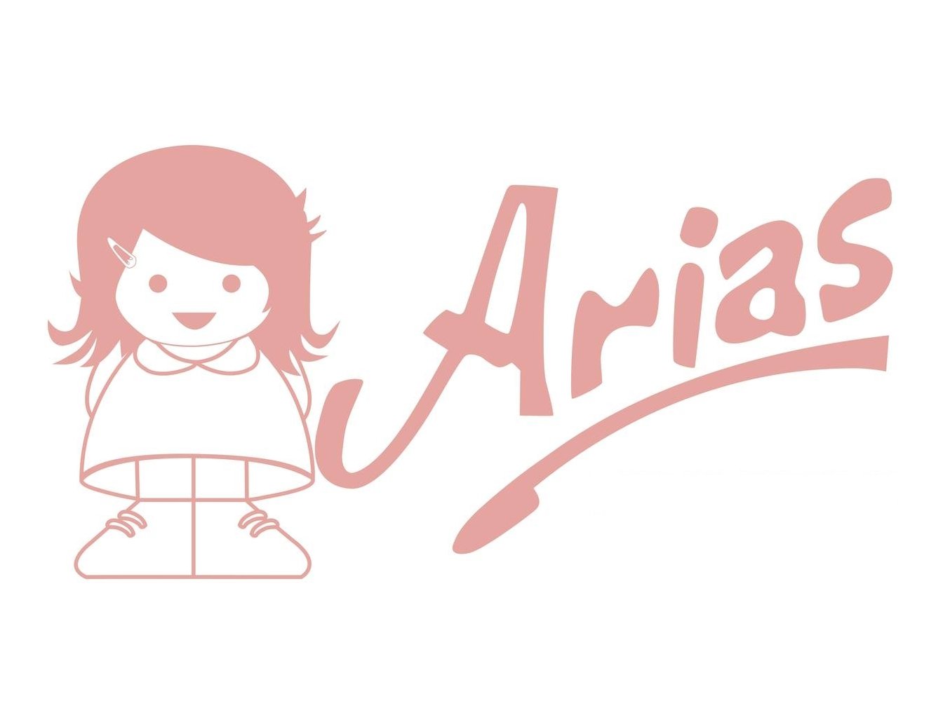 Arias – The Aviation Shop