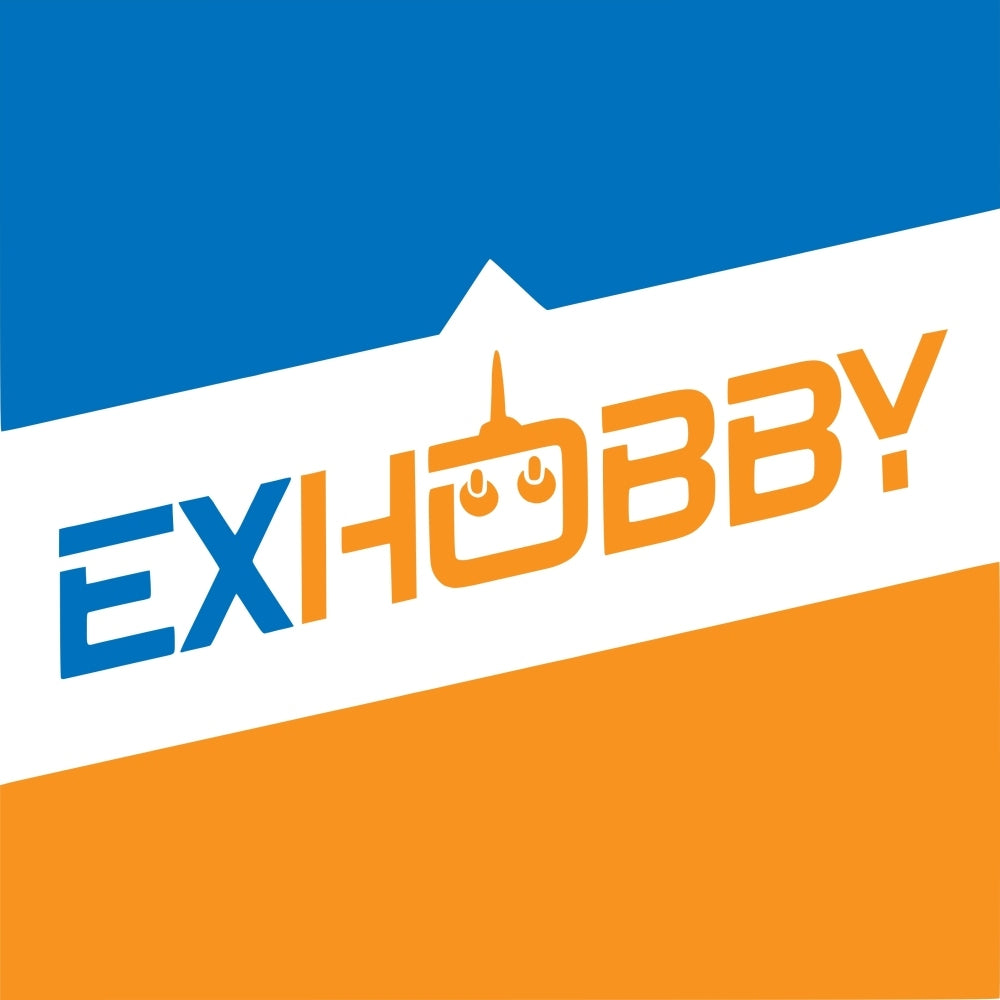 EXHobby – The Aviation Shop