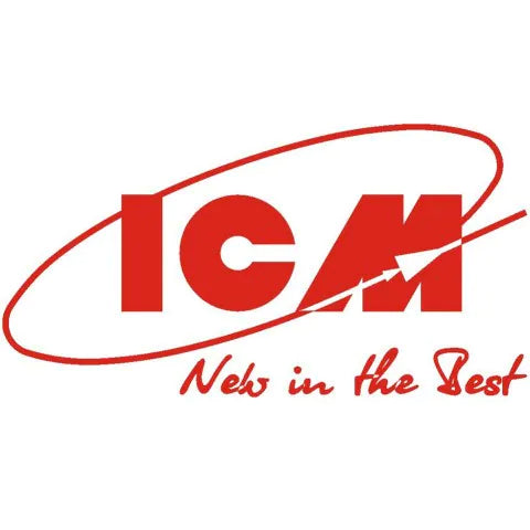 ICM – The Aviation Shop