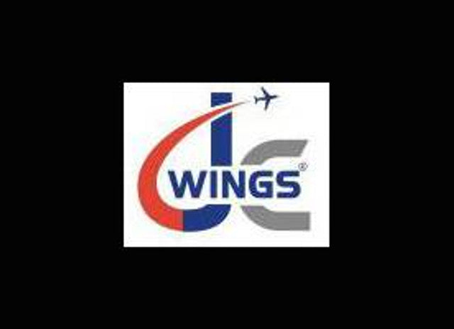 JC Wings – The Aviation Shop