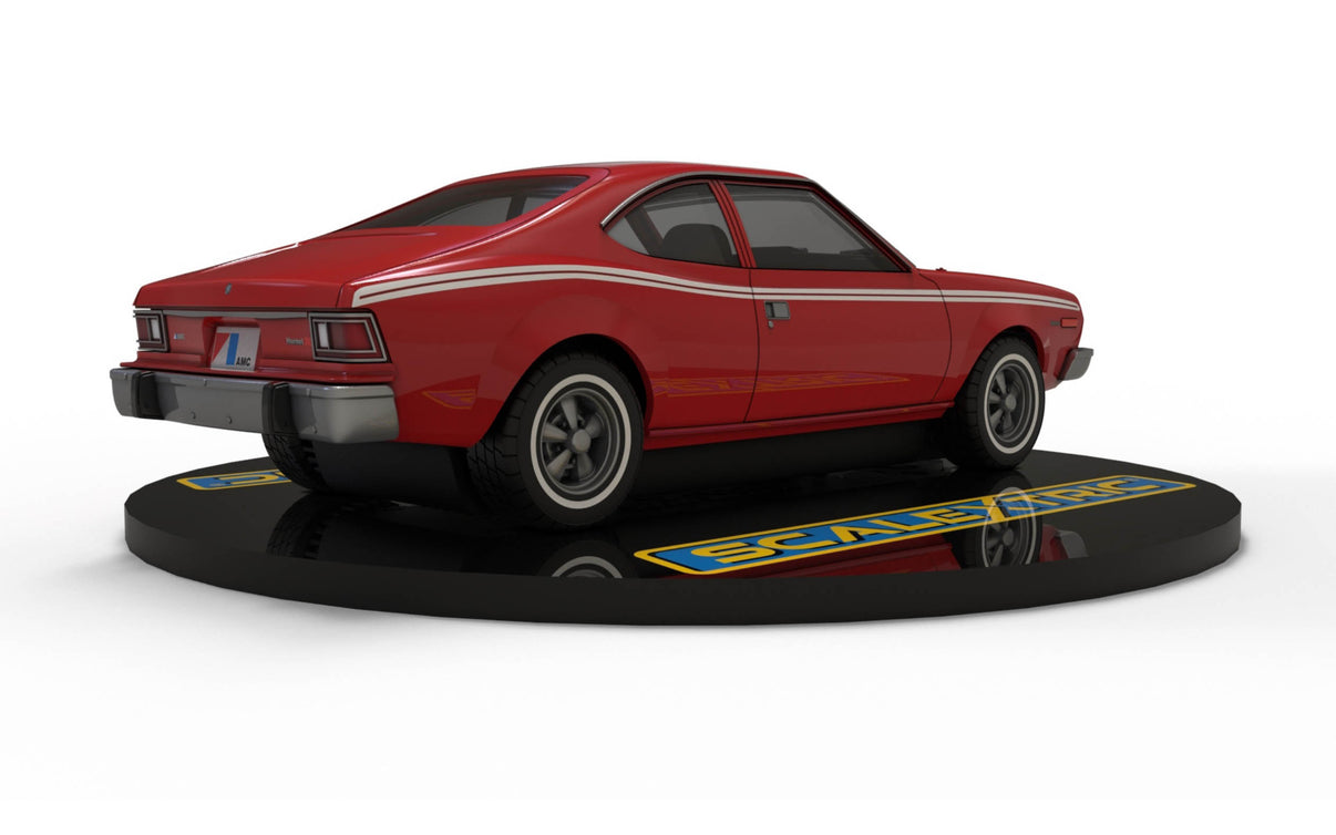 AMC HORNET - JAMES BOND "THE MAN WITH THE GOLDEN GUN 1/32 Scale Scalex ...