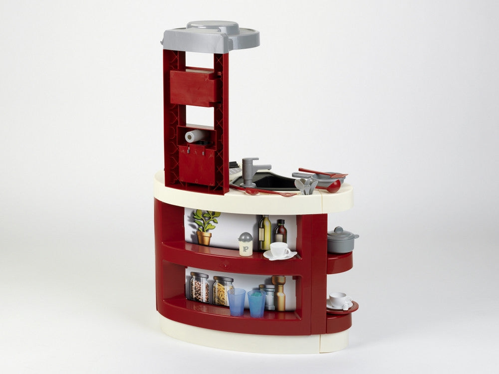 Miele kitchen "Wave" 63x95cm Klein Toys 7100 – The Aviation Shop