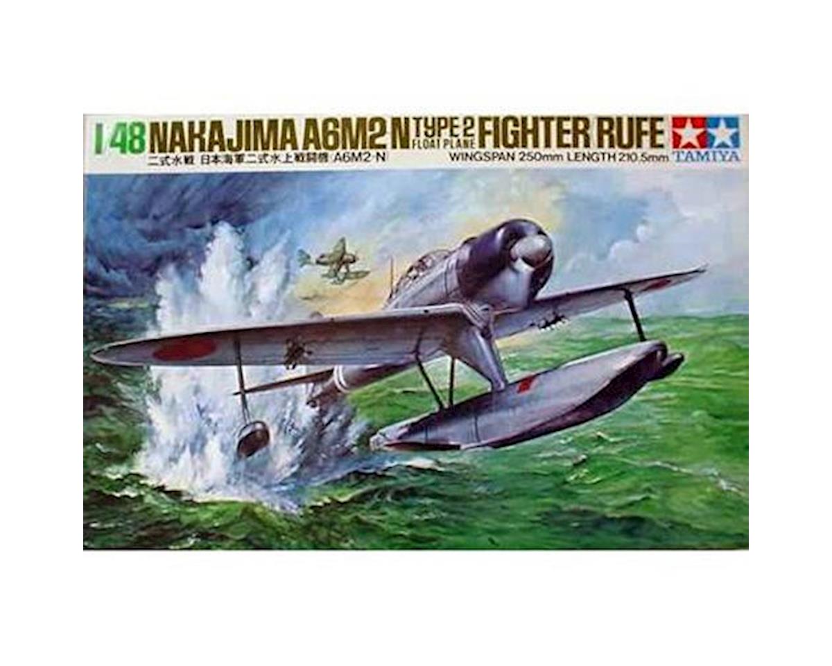 Nishikisuisen (Rufe) 1/48 Scale Tamiya 61017 – The Aviation Shop